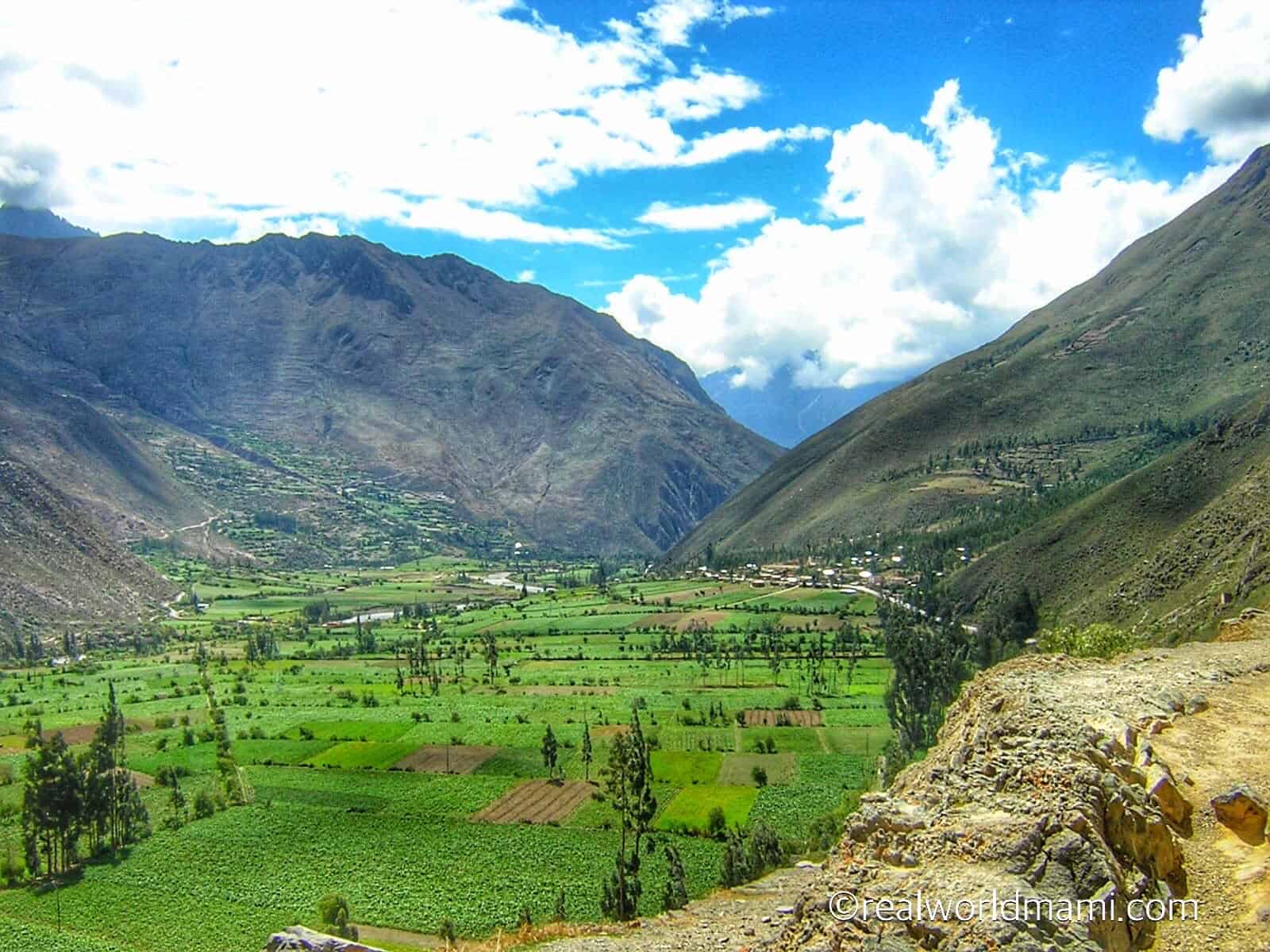 The Most Complete Guide in How to Get from Lima to Machu Picchu • Real ...