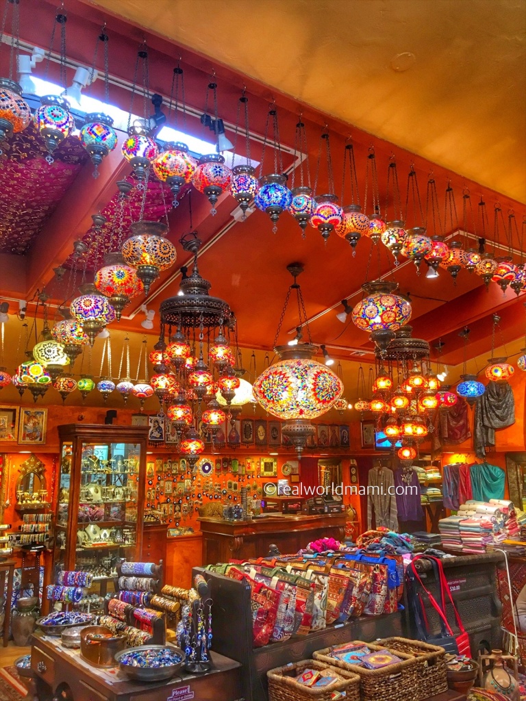 Anniversary Ideas - Carmel by the Sea • Real World Mami