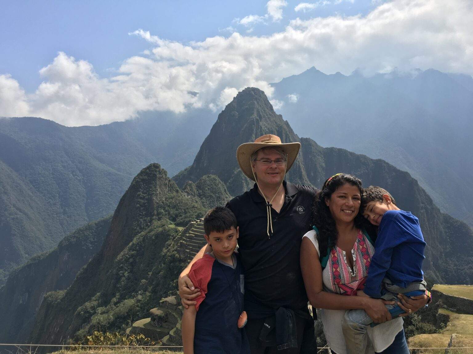 Altitude of Cusco and Machu Picchu in feet and Best Tips to Avoid Cusco ...