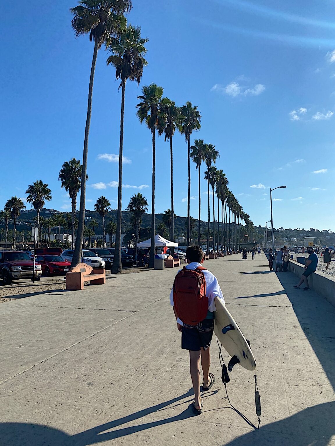 16 Best Places to Visit in California in October to Enjoy the Fall and ...