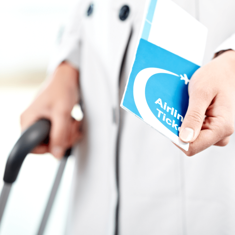 How to find cheap flights to anywhere and Saving on flights • Real ...