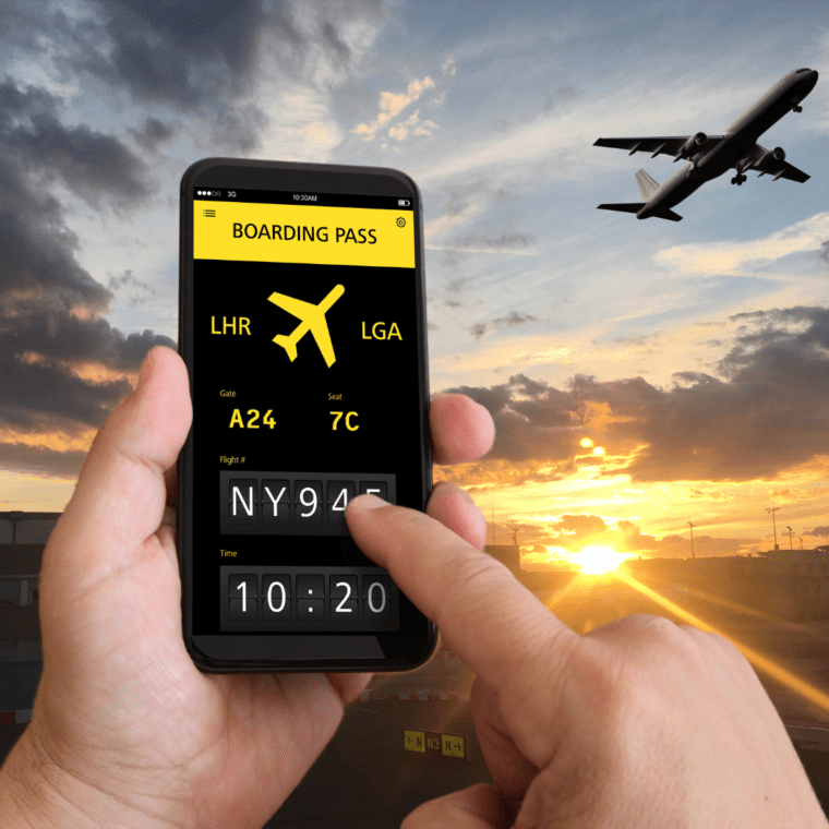 How to find cheap flights to anywhere and Saving on flights • Real ...