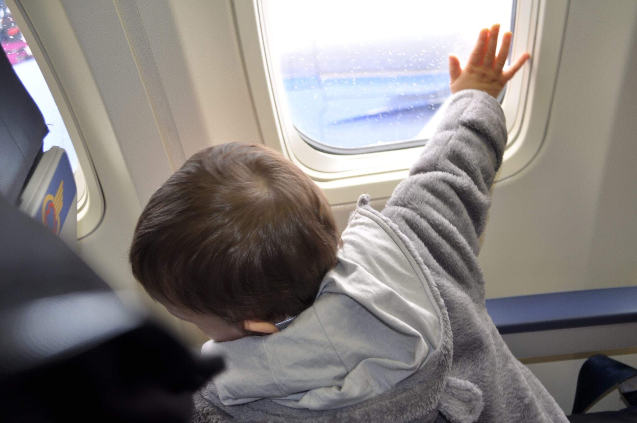 What is the Best Age to Travel with Kids and the Worst: Insights and ...