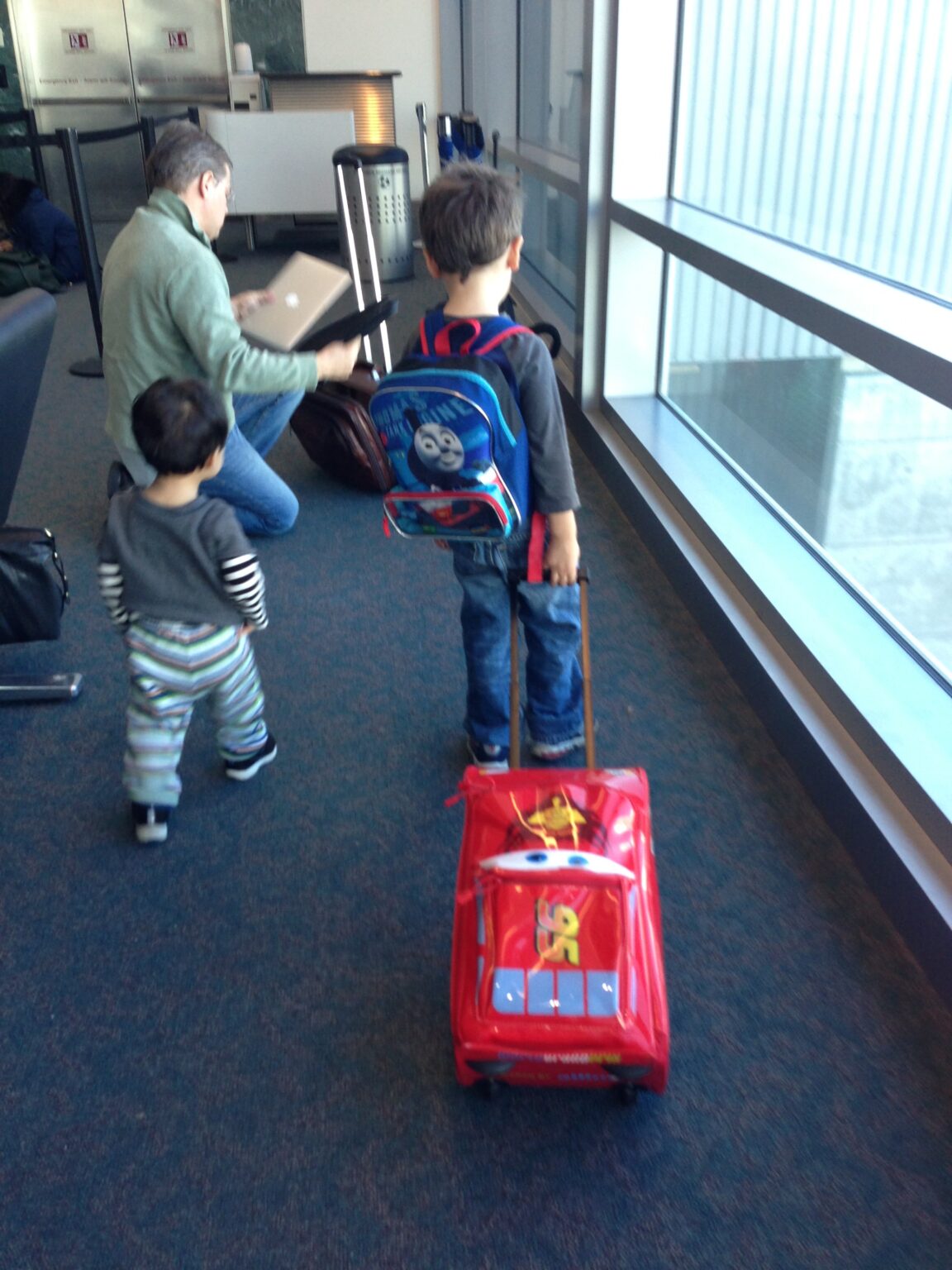 The Ultimate Guide to the Best Carry-On Travel Backpacks for Kids: From ...
